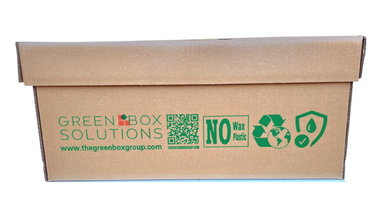 Green Box Group