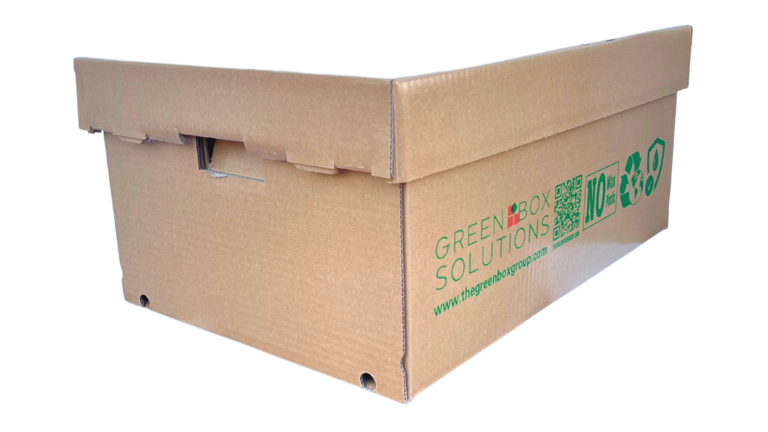 Green Box Group