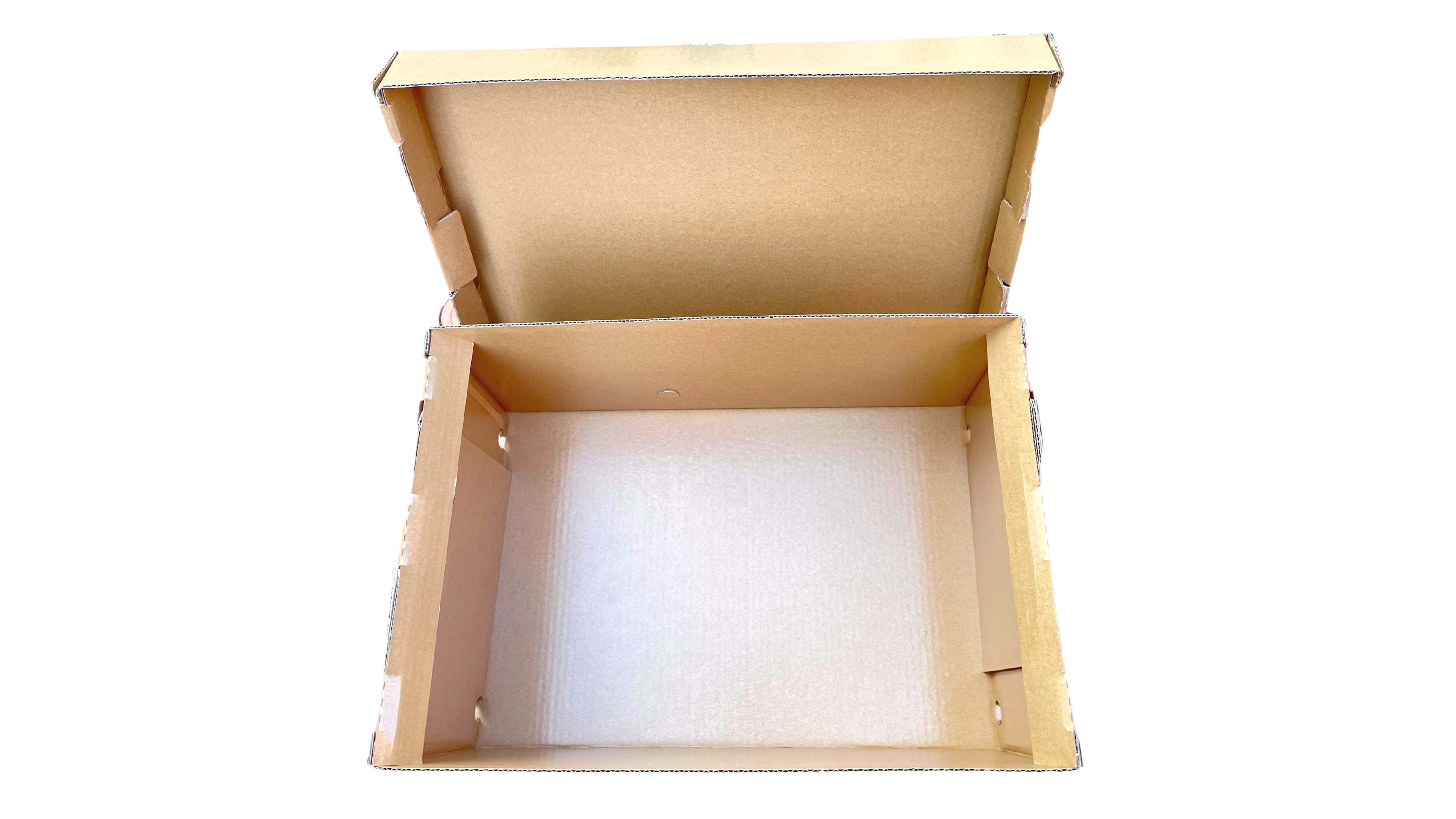 Green Box Group
